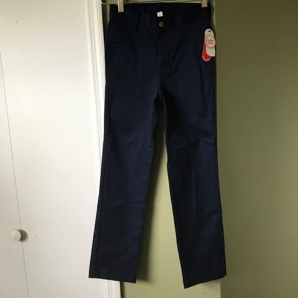 wonder nation | Bottoms | Wonder Nation School Uniforms Straight Fit ...